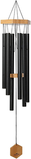 Tuned and Melodic Wind Chimes - Wailua Wind Chimes – Upblend Outdoors