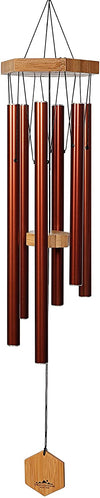 Tuned and Melodic Wind Chimes - Wailua Wind Chimes – Upblend Outdoors