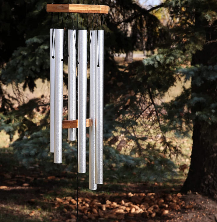 Tuned and Melodic Wind Chimes - Wailua Wind Chimes – Upblend Outdoors
