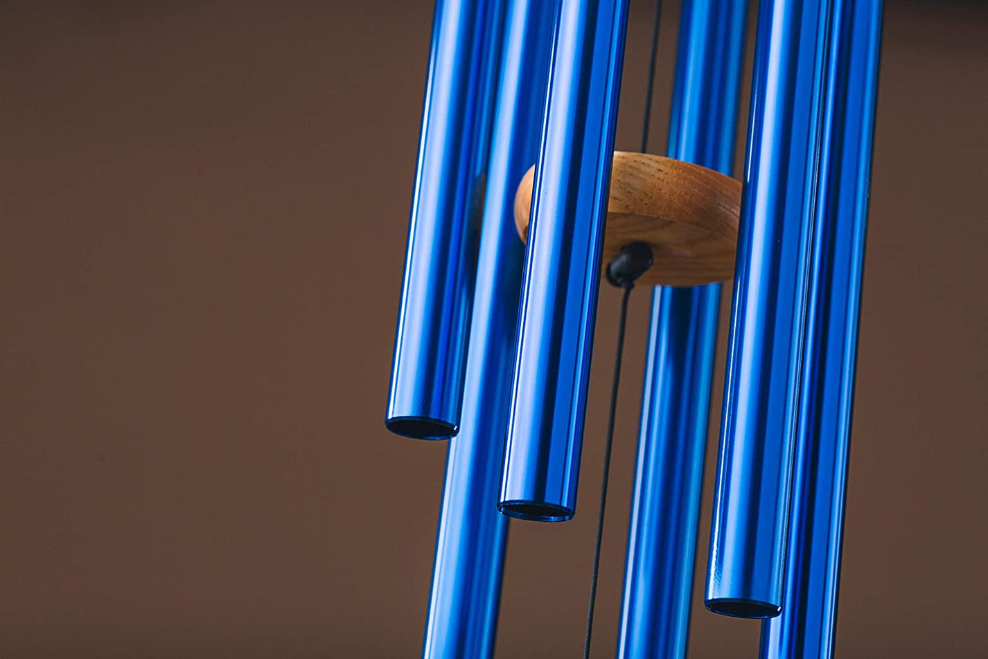 Best Relaxing and Soothing Deep Tone Wind Chimes – Upblend Outdoors