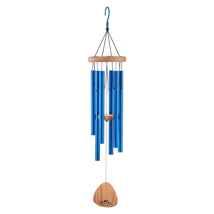 Best Relaxing and Soothing Deep Tone Wind Chimes – Upblend Outdoors