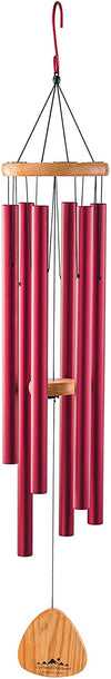 Best Relaxing and Soothing Deep Tone Wind Chimes – Upblend Outdoors